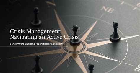 Sullivan And Cromwell Llp On Linkedin Sullivan And Cromwellcrisis