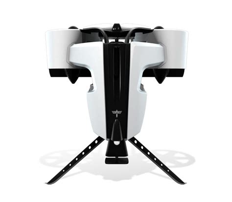 I Believe I Can Fly The Personal Jetpack Is Here Twistedsifter