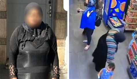 مصر الداخلية تصدر بيانا بشأن محاولة خطف طفل من والدته داخل سوبر ماركت
