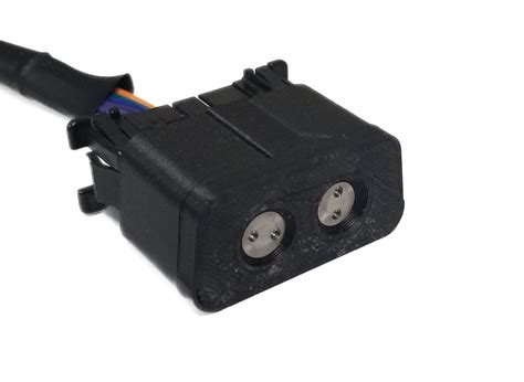 Obd Ii Port Lock Obd2 Port Lock Block Access To Obd Connector Patent Pending 196852641239 Ebay