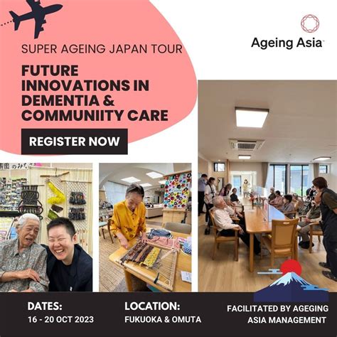 Discover The Cutting Edge Innovations In Aging Care With The Super