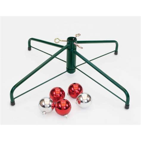 Jack Post 24 Folding Artificial Tree Stand 95 2464 Blains Farm