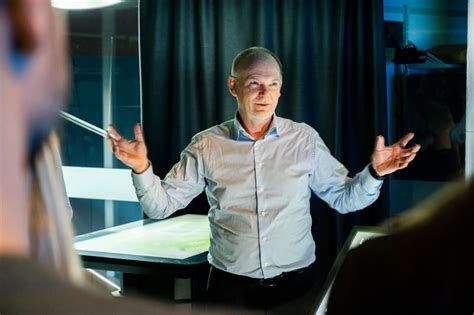 Exploranation Anders Ynnerman 2022 03 21 Tb Linköpings Universitet