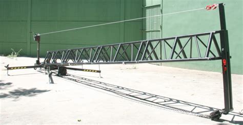 Rigging Tower For Line Array Systems Ref TMD 545 N GUIL