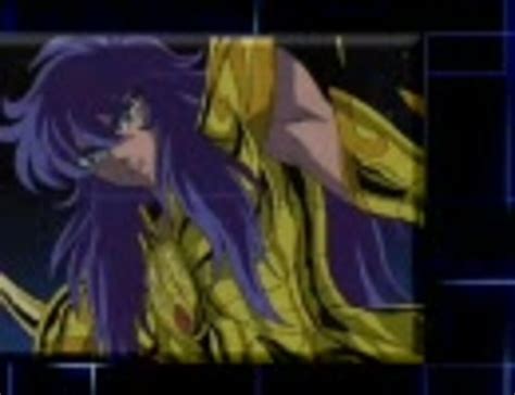 【mad】聖闘士星矢 蠍座のミロ ニコニコ動画