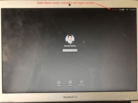 What Is Mac Safe Mode What Can It Do How To Use Safe Mode On Mac