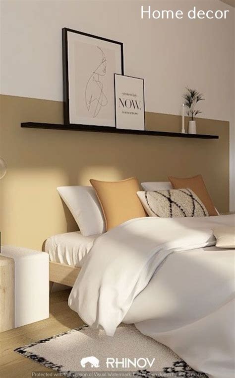 Elevate Your Bedroom Bliss Effortlessly With These Inspiring Design Ideas