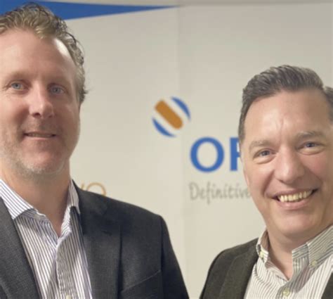 Phil Smith And Mark Allen Independence Capital