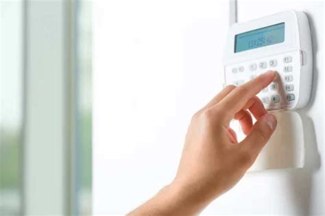 Top Causes Of False Alarm Signals DASCRO Neighbourhood Watch