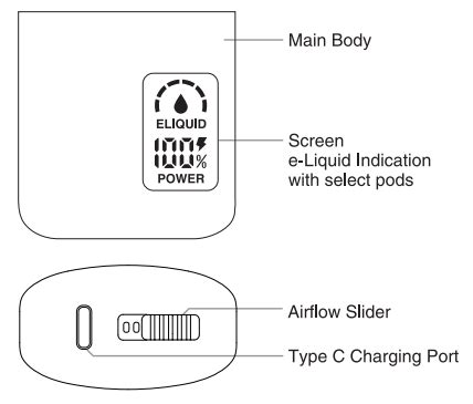 LOOP 2 User Manual STLTH