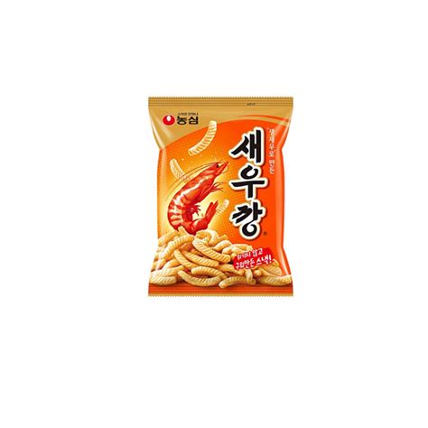 농심 새우깡 90g 20입 홈플러스 택배배송