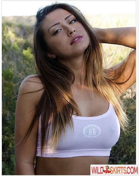 Erin Cahill Nude Leaked Photos And Videos Wildskirts