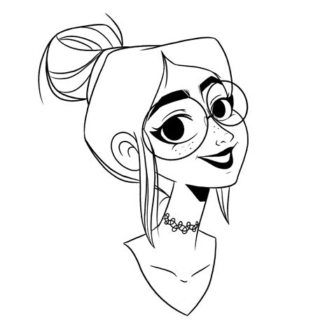 Aida Sofía Barba Girl Power