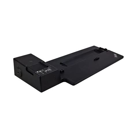 Lenovo Thinkpad Ultra Docking Station Station Daccueil Vga Hdmi 2 X Dp 135 Watt Corée