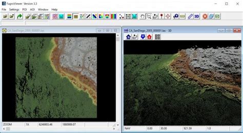 5 Best Free Lidar Software Tools And Applications Gis Geography