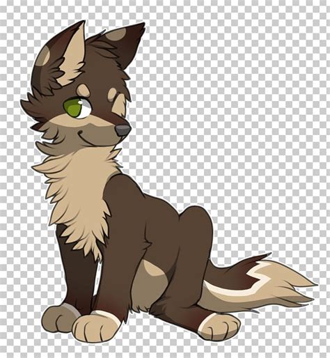 Kitten Whiskers Cat Barkface Warriors Png Clipart Animals Barkface