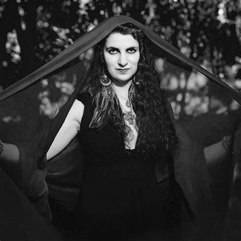 Laura Tempest Zakroff Twigs The House Of Twigs