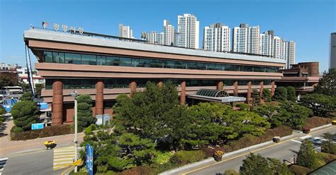 광명시 대형생활폐기물 100 재활용 추진