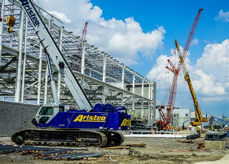 Aisc Certification Aristeo