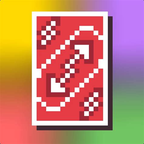 Reverse Card Totem Gallery