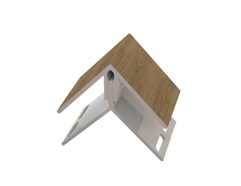 Modern 6 Shadowline Panels Chamclad Interior Solutions