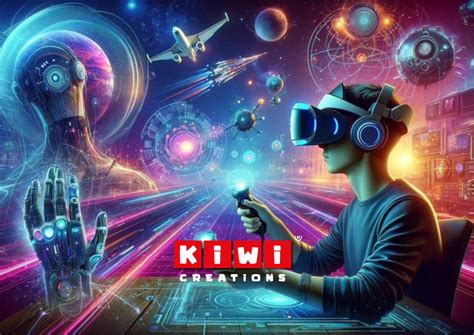 Revolutionizing Gameplay How Ai Is Transforming Game Development