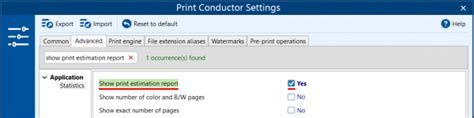 How To Use Print Reports Batch Printing With Print Conductor