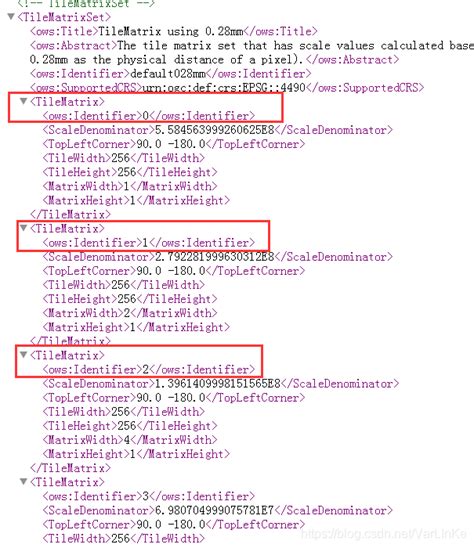 cesium 加载 arcgis wmts服务 cesium加载arcgis wmts csdn博客