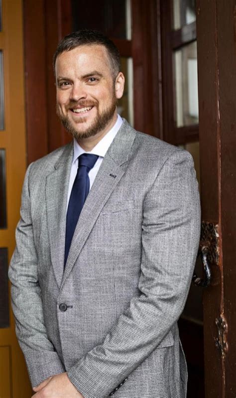 Patrick Doherty The Mortgage Trail