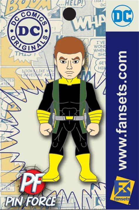 Micro Lad Character Comic Vine