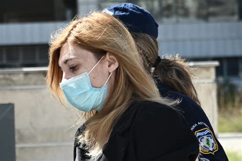 ΕΙΔΗΣΕΙΣ Ρούλα Πισπιρίγκου ΤΑ ΝΕΑ