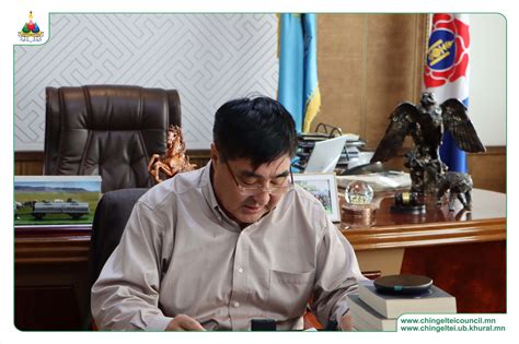 НИЙСЛЭЛИЙН ЧИНГЭЛТЭЙ ДҮҮРГИЙН ИРГЭДИЙН ТӨЛӨӨЛӨГЧДИЙН ХУРЛЫН ЗӨВЛӨЛИЙН ХУРАЛДААН БОЛЛОО