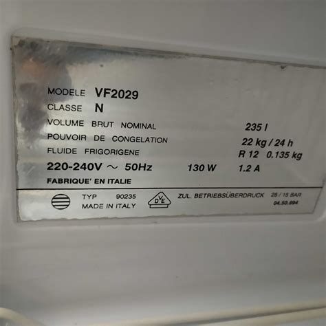 Вертикален фризер Siltal гр Велико Търново Колю Фичето • Olx Bg