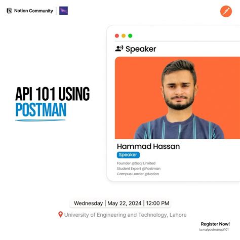 attended api 101 by hammad hassan abdullah jamshaid posted on the