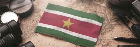 Suriname Visa For Indian Citizens Blog Click2visas