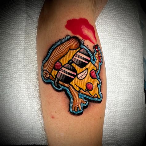 Patch Tattoos Patch Tattoos Bilder Auf