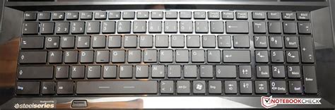 Review Msi Gt780dx I71691blw7h Notebook Reviews