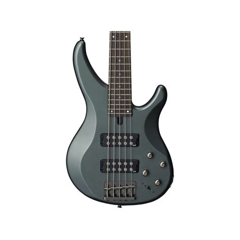 Yamaha Trbx305 Mist Green Basso Elettrico 5 Corde Verde