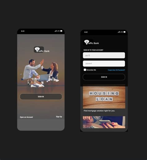 Olayode Olona On Linkedin Linkedin Mobiledesign Bankapp Recruiters