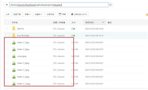 导入EPUB后不显示图片 Issue 150 TruthHun BookStack GitHub