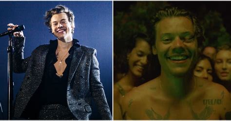 Niall Horan Says Harry Styles Had Sex With A Dozen Women In One Night On Music Tours