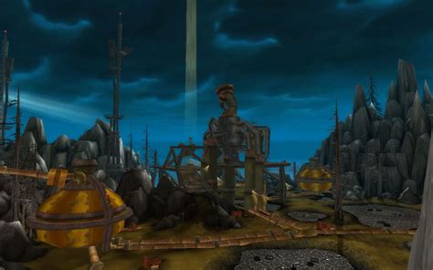 Refinery Isle Of Conquest Wowpedia Your Wiki Guide To The World