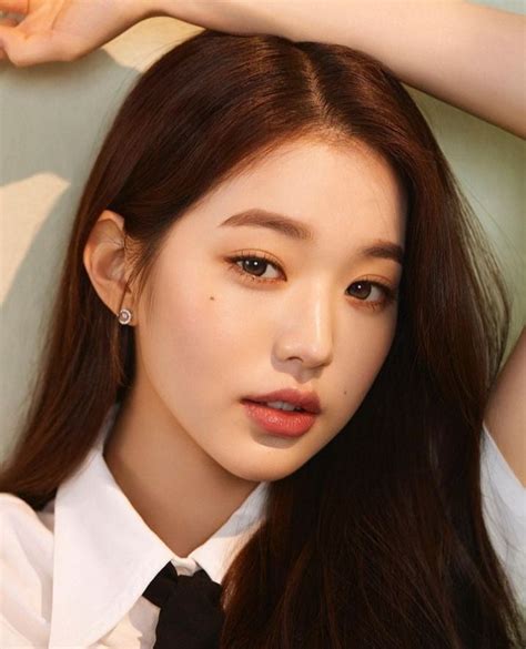 7 Fakta Wonyoung Ive Idol K Pop Yang Dicap Sok Imut Dan Dapat Label