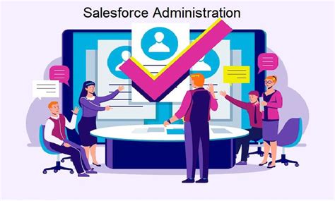 Anand Varma On Linkedin Mastering The Art Of Salesforce Administration