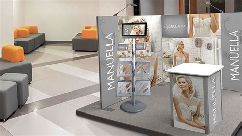 vector lite modular display system cipher graphics