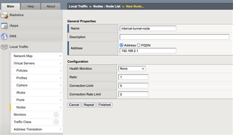 Deploy F5 Big Ip Virtual Edition With Azure Gateway Load Balancer