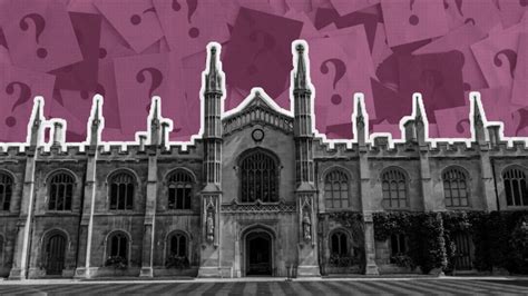 Top 10 Hardest Oxbridge Interview Questions Oppidan Education
