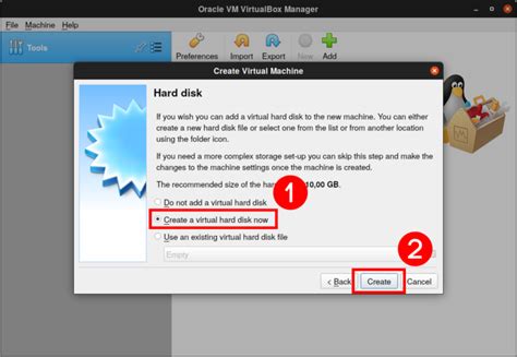 How To Install Ubuntu On Virtualbox A Step By Step Guide