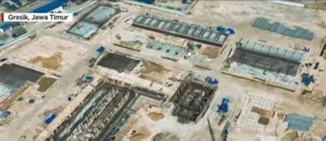 Smelter Freeport Di Gresik Beroperasi Tahun 2024 Pos Rakyat