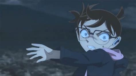 【名侦探柯南】为你可上天下海亦可吃下解药 情绪不定的小仔仔 情绪不定的小仔仔 哔哩哔哩视频